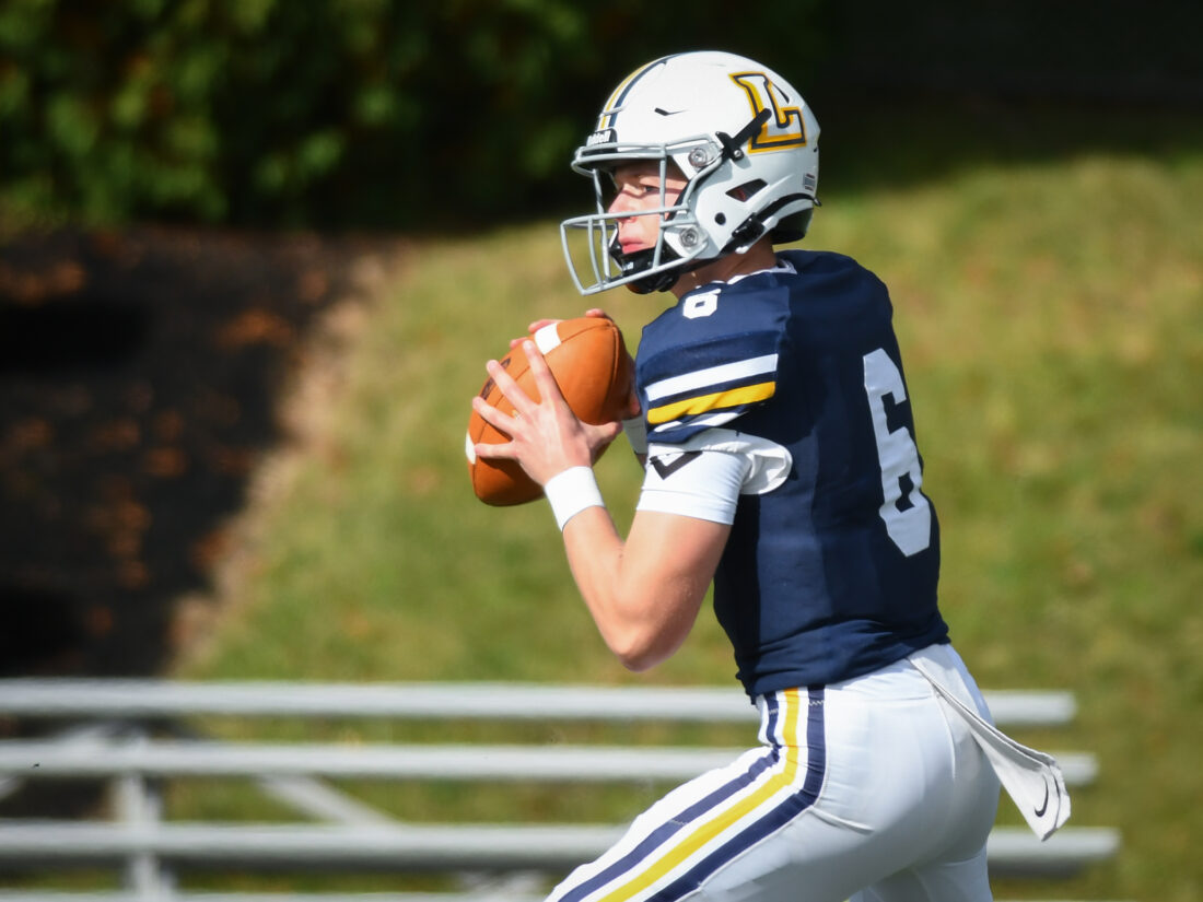 Lyco football drops 5th straight game, opens Landmark play with loss to ...